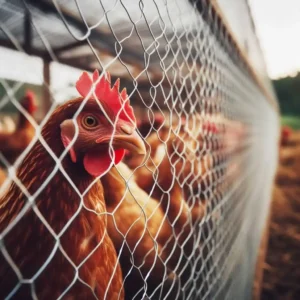 Best Poultry Netting For Chicken Run - March 2024